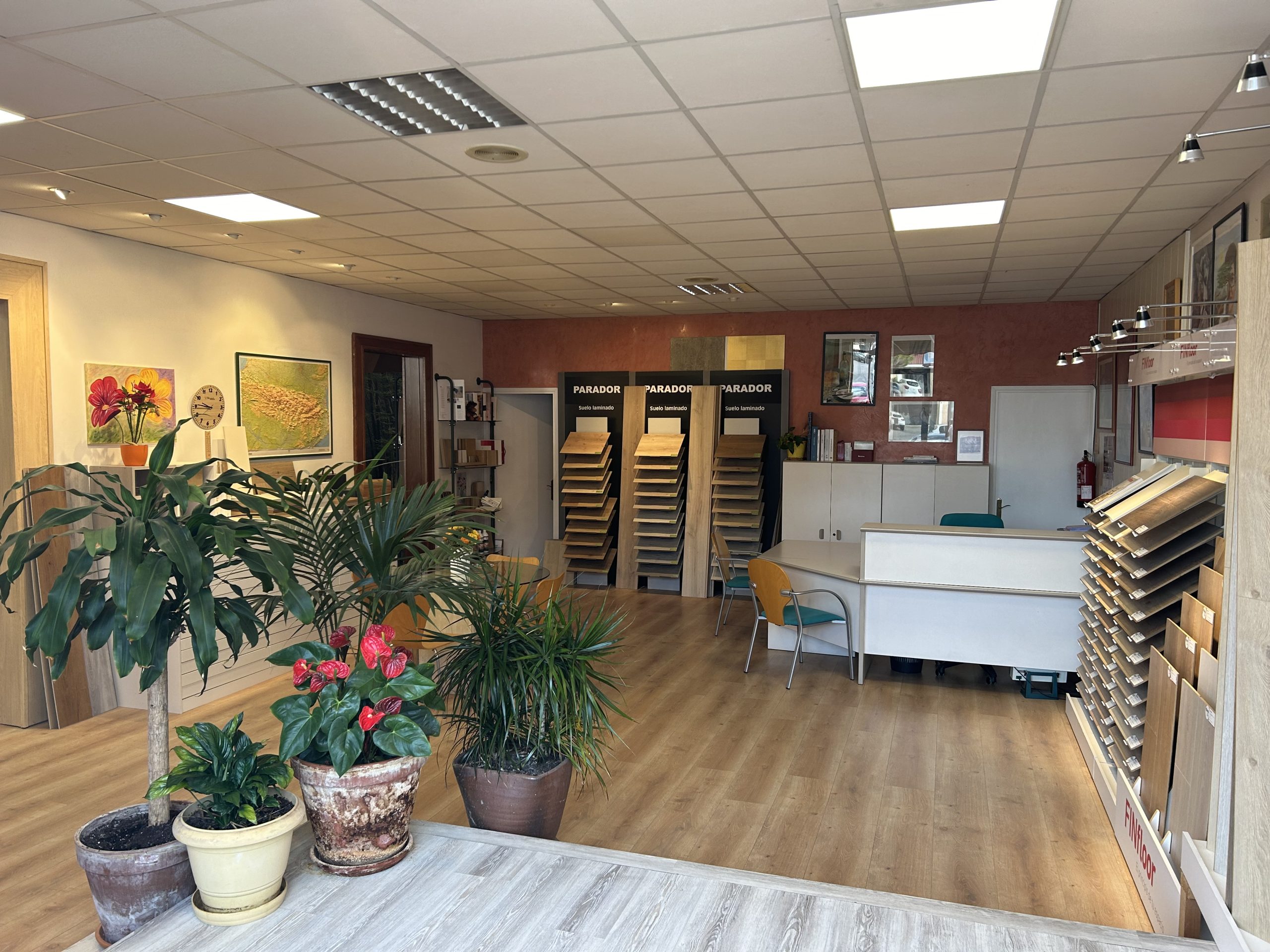 Decasa Park | NOSOTROS - Decasa Park